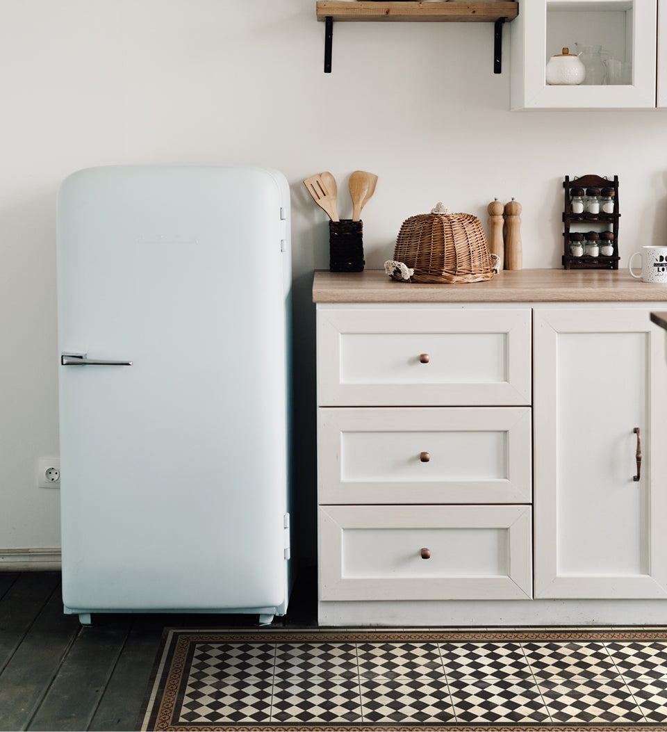 Mottur – HEIMARO.is