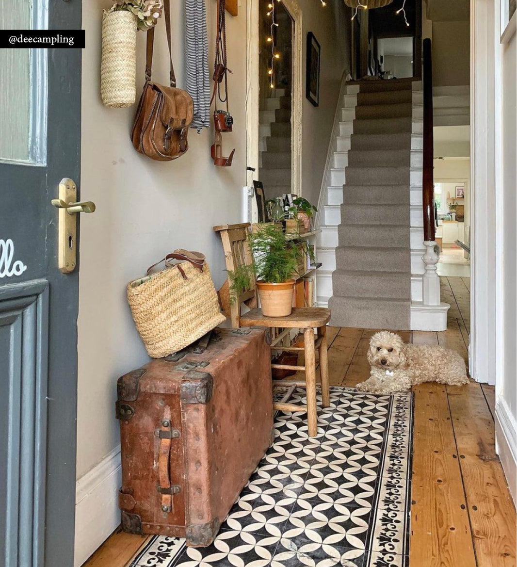 Mottur – HEIMARO.is